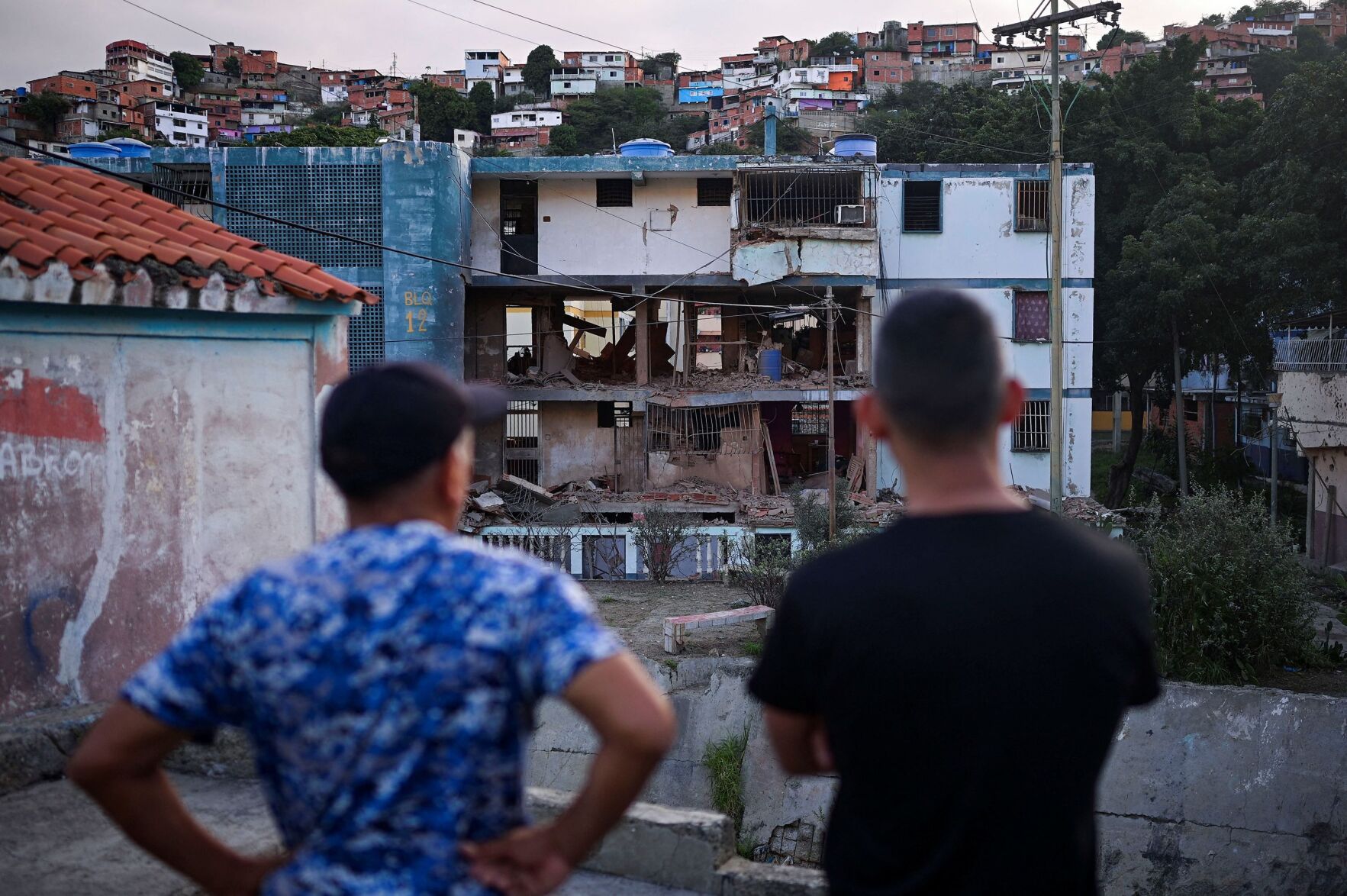 Rubio says US won’t govern Venezuela but will press for changes through ...