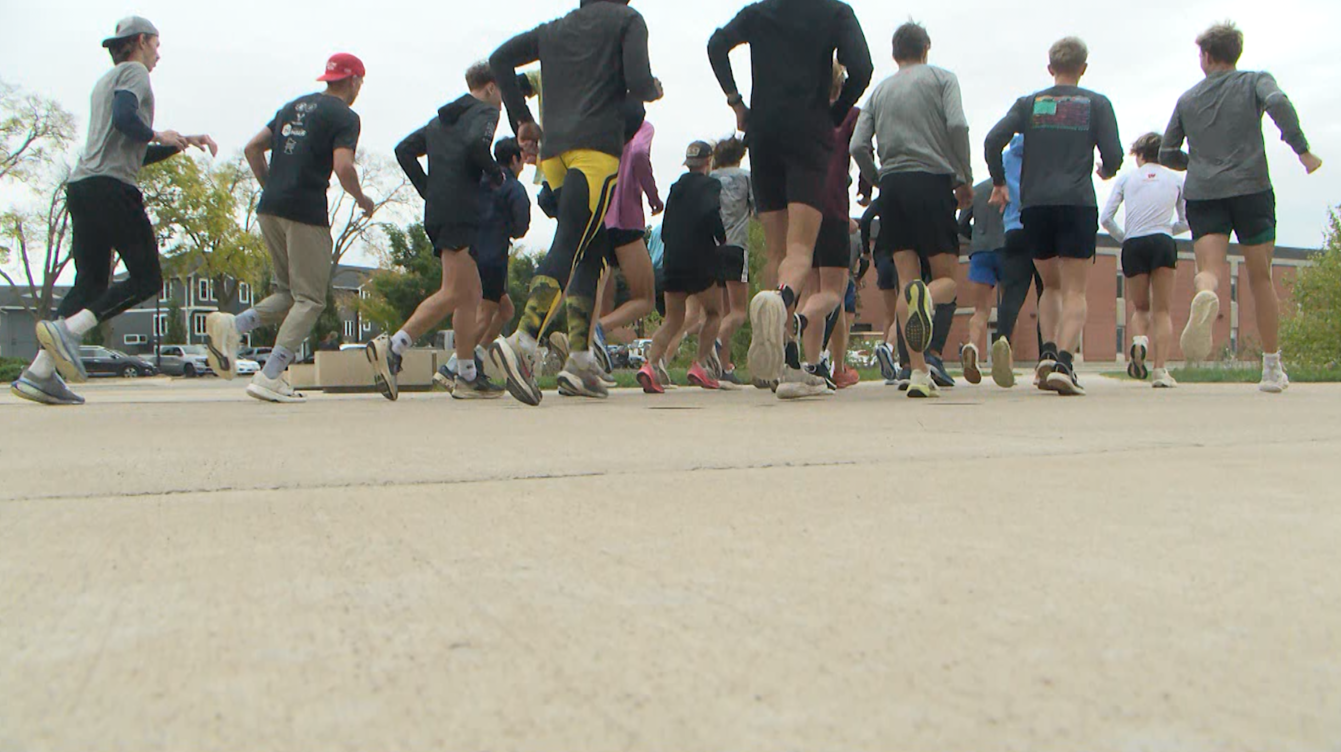 UW-La Crosse cross country teams gear up for championship season | UW ...