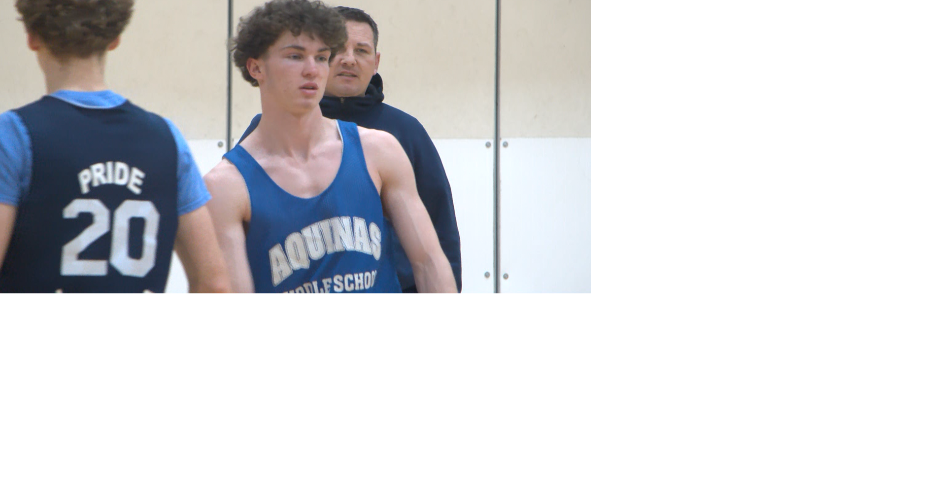 Blugolds playoff success in other sports helping during boys basketball ...