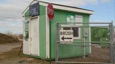 Last Day for Yard Waste & Brush Site in La Crosse | Local News ...