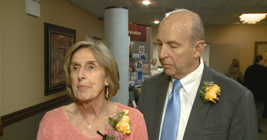 37th annual Iverson Freking Ecumenical Award Banquet | Local News ...