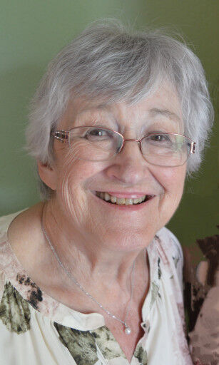 Diana Steuber | Obituaries | news8000.com