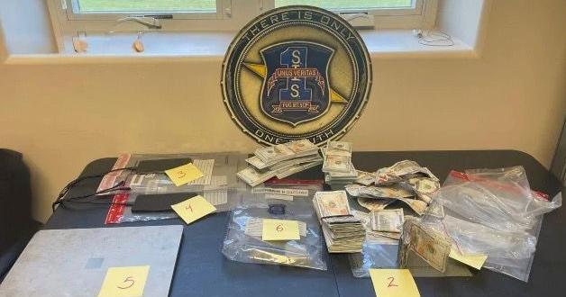 Over $100,000 in counterfeit cash confiscated in Michigan investigation ...