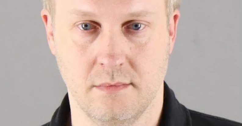 Minnesota GOP state senator arrested for soliciting a minor for ...