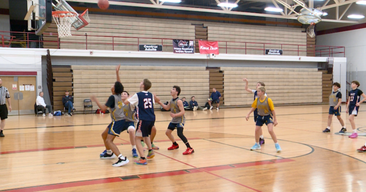 Nearly 90 youth basketball teams compete in La Crosse for 5th & 7th ...
