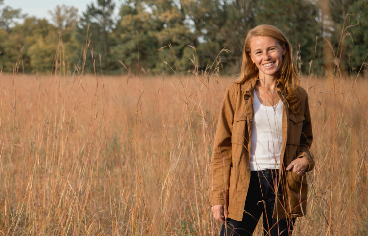 Rebecca Cooke plans to run for Wisconsin's 3rd District congressional ...