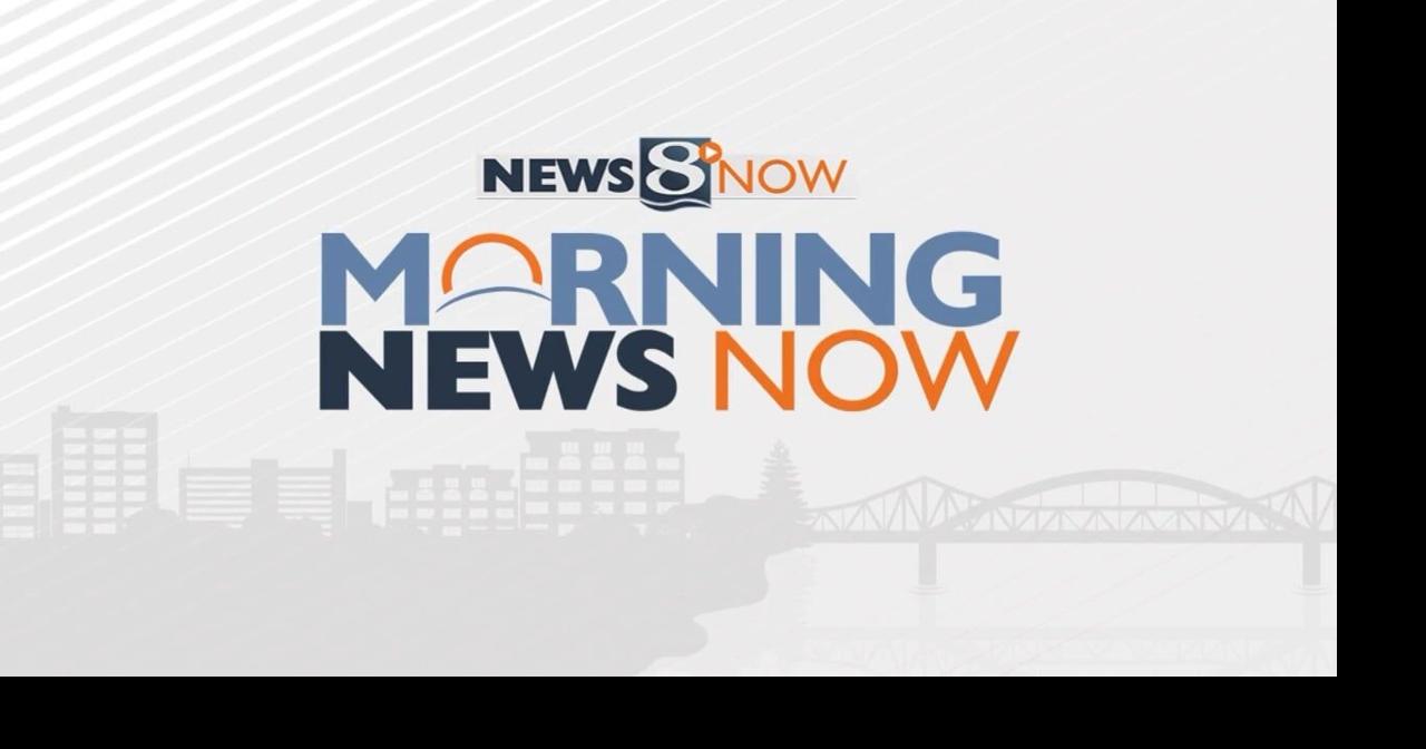 Morning News Now: 01/14/26 | News | news8000.com