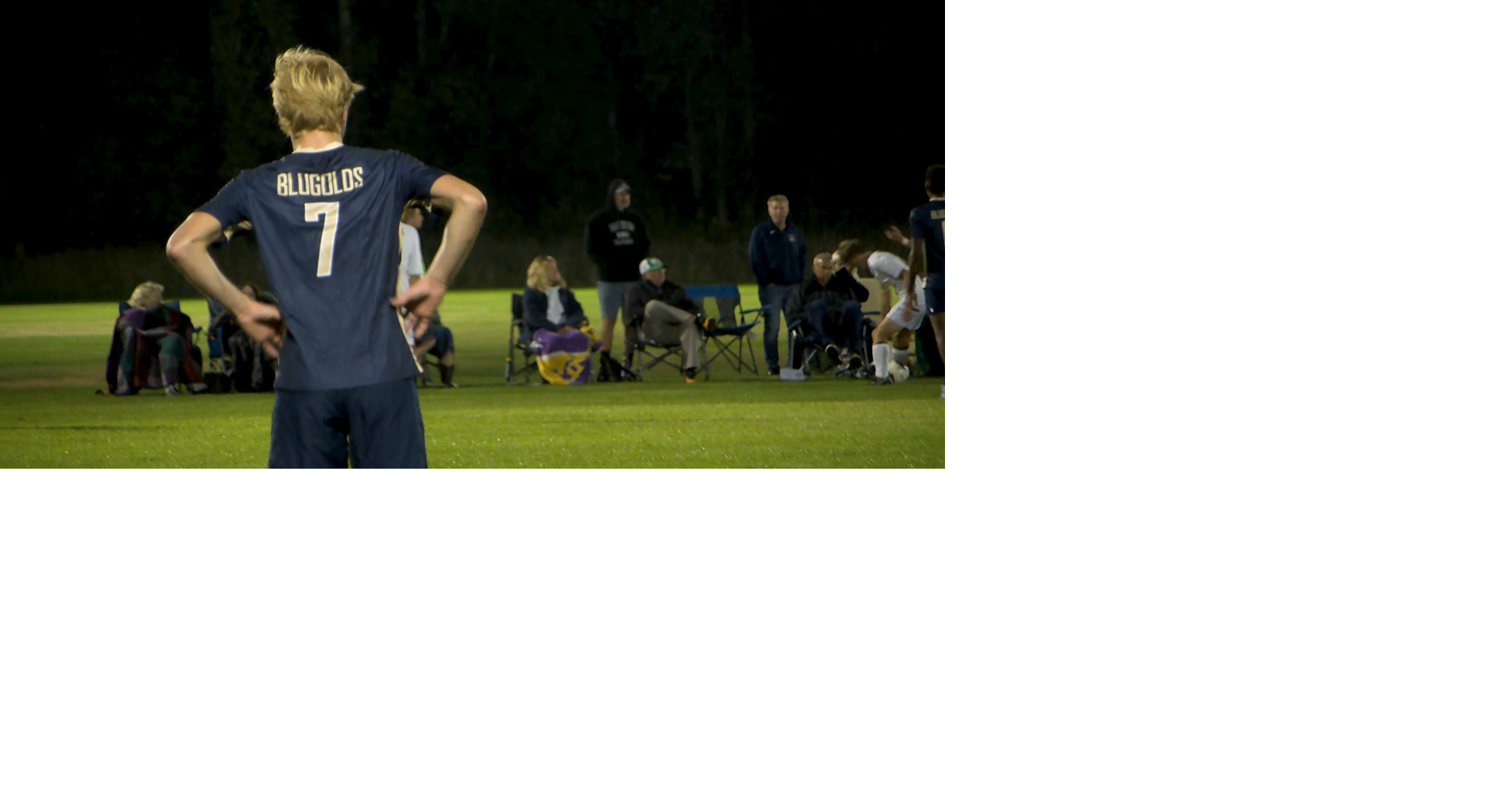 Aquinas takes the lead in the 75th minute and other MVC Boys Soccer ...