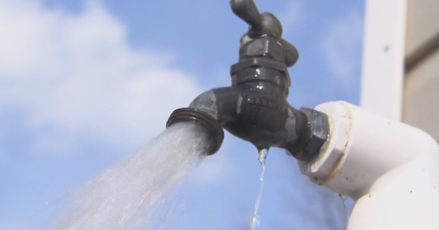 City of La Crosse to conduct water system flushing | Local News ...