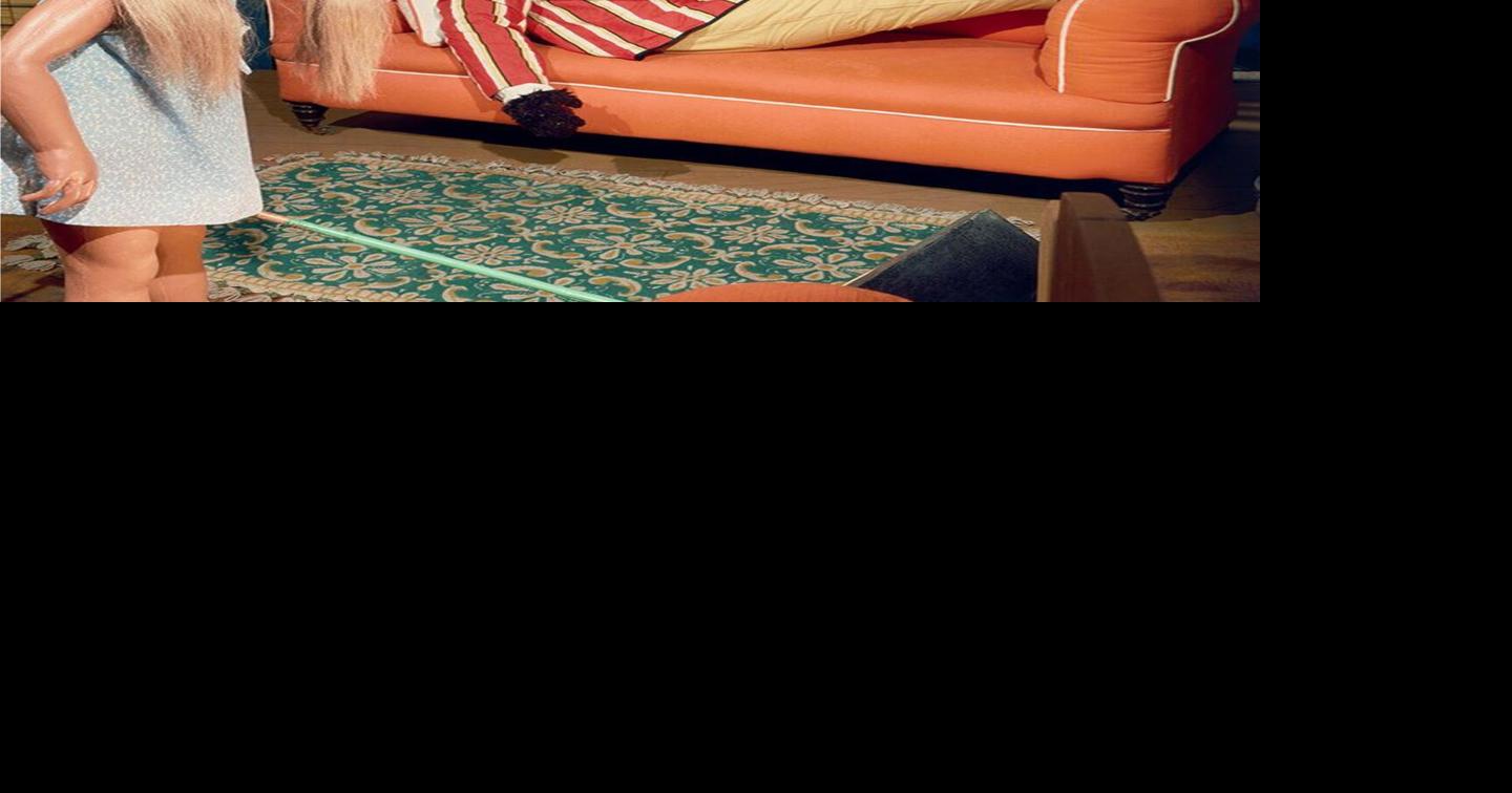 ‘A borderline horror show.’ Uncovering a 1967 kids comic that was ...