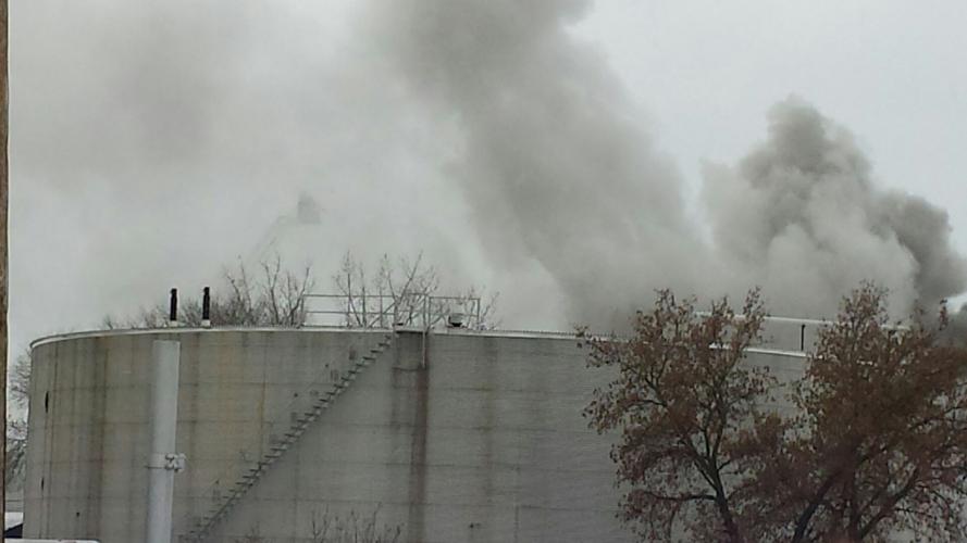 La Crosse Fire Dept. investigating cause of explosion in La Crosse ...