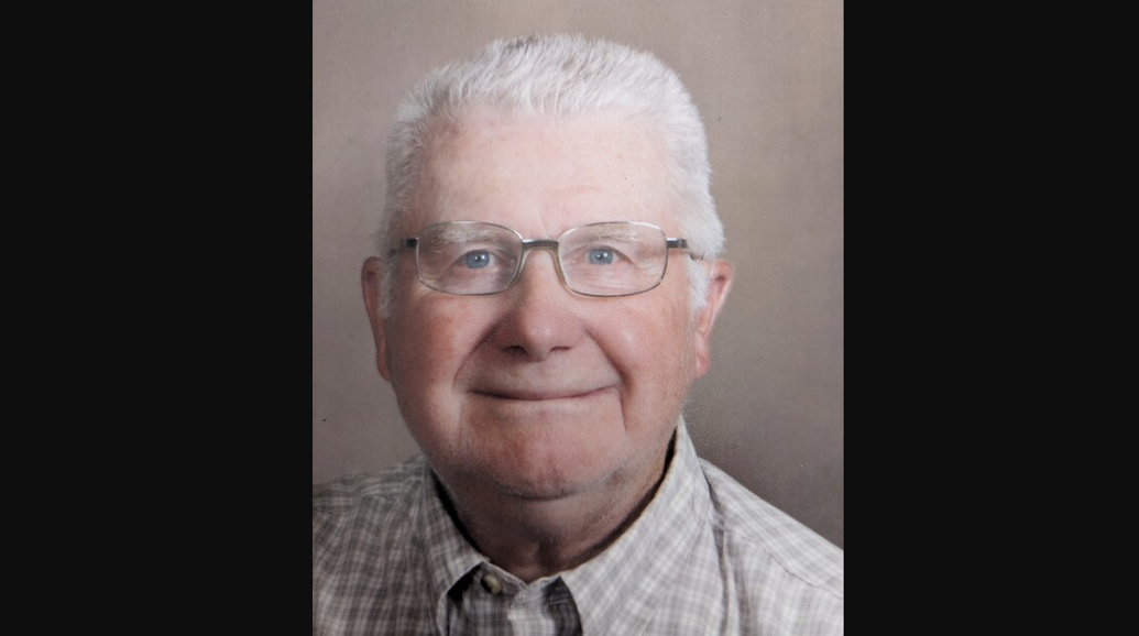 Kenneth Vrieze | Obituaries | news8000.com