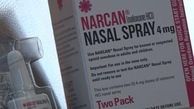 Narcan now available at Western Technical College's Residence Hall ...