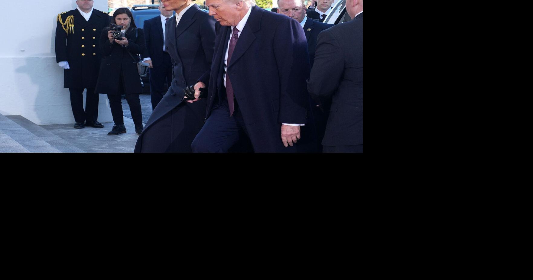 Amazon touts ‘Melania’ box office success, though film well short of ...