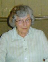 Marie Agnes Geier | Obituaries | news8000.com
