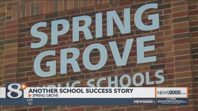 Spring Grove School District finding ways to stay in session during ...