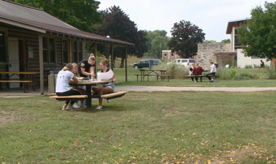 Oktoberfest Medallion hunters flock to Myrick Park after latest clue ...