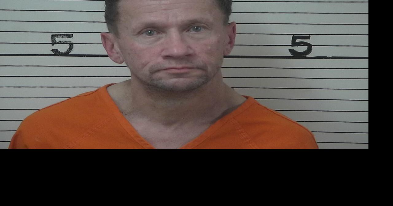 Holmen man arrested for Jackson County burglaries | Crime | news8000.com