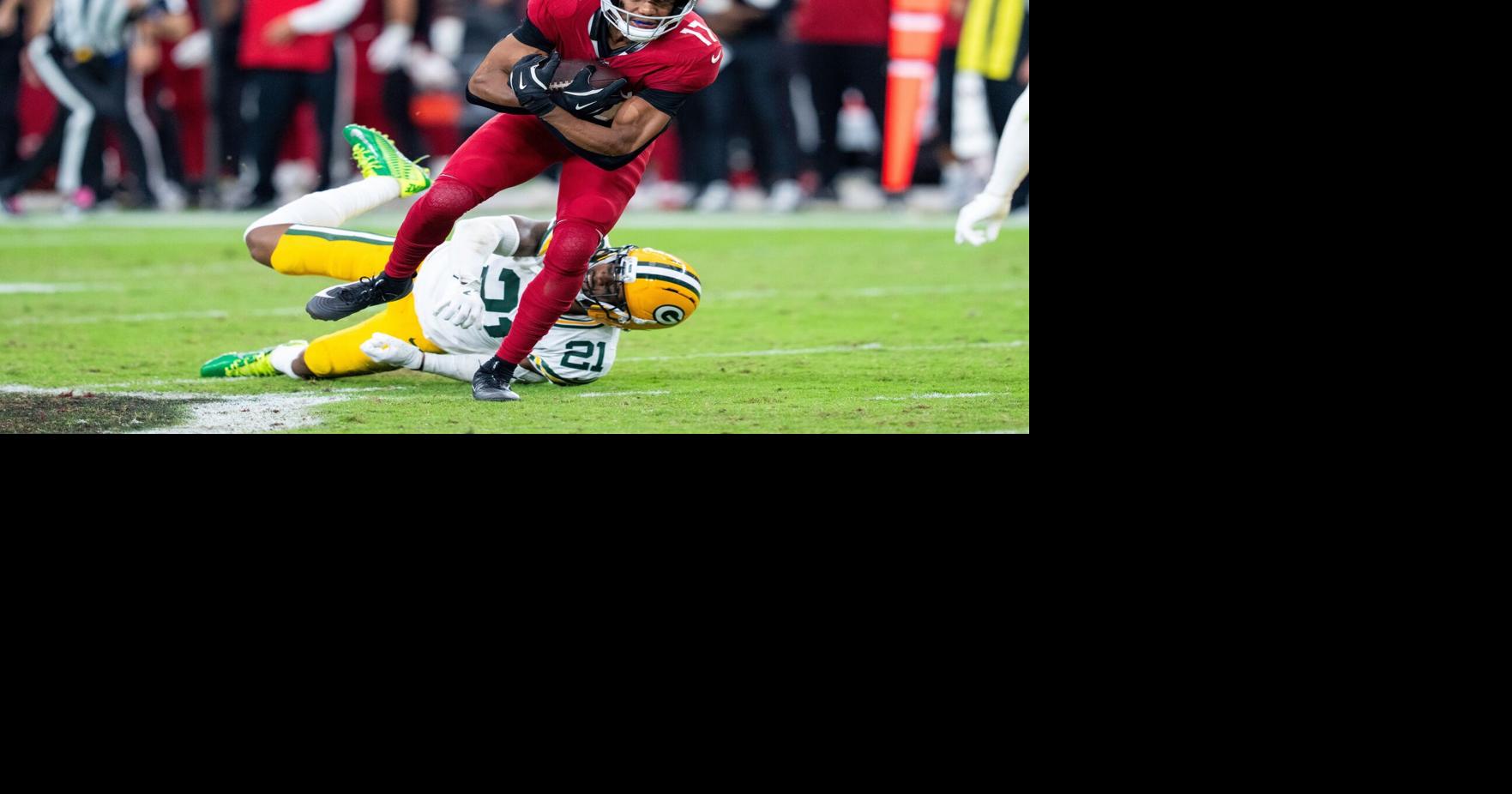 Nate Hobbs’ knee injury leaves Packers thin at cornerback as trade ...