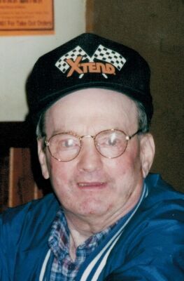 James R. Pierce | Obituaries | news8000.com