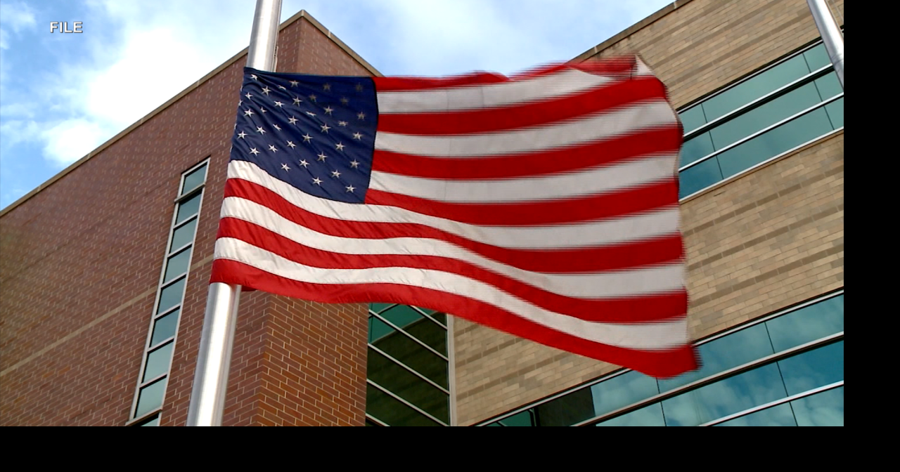 Flags at half-staff to honor ranger park ranger Kevin Grossheim | Local ...