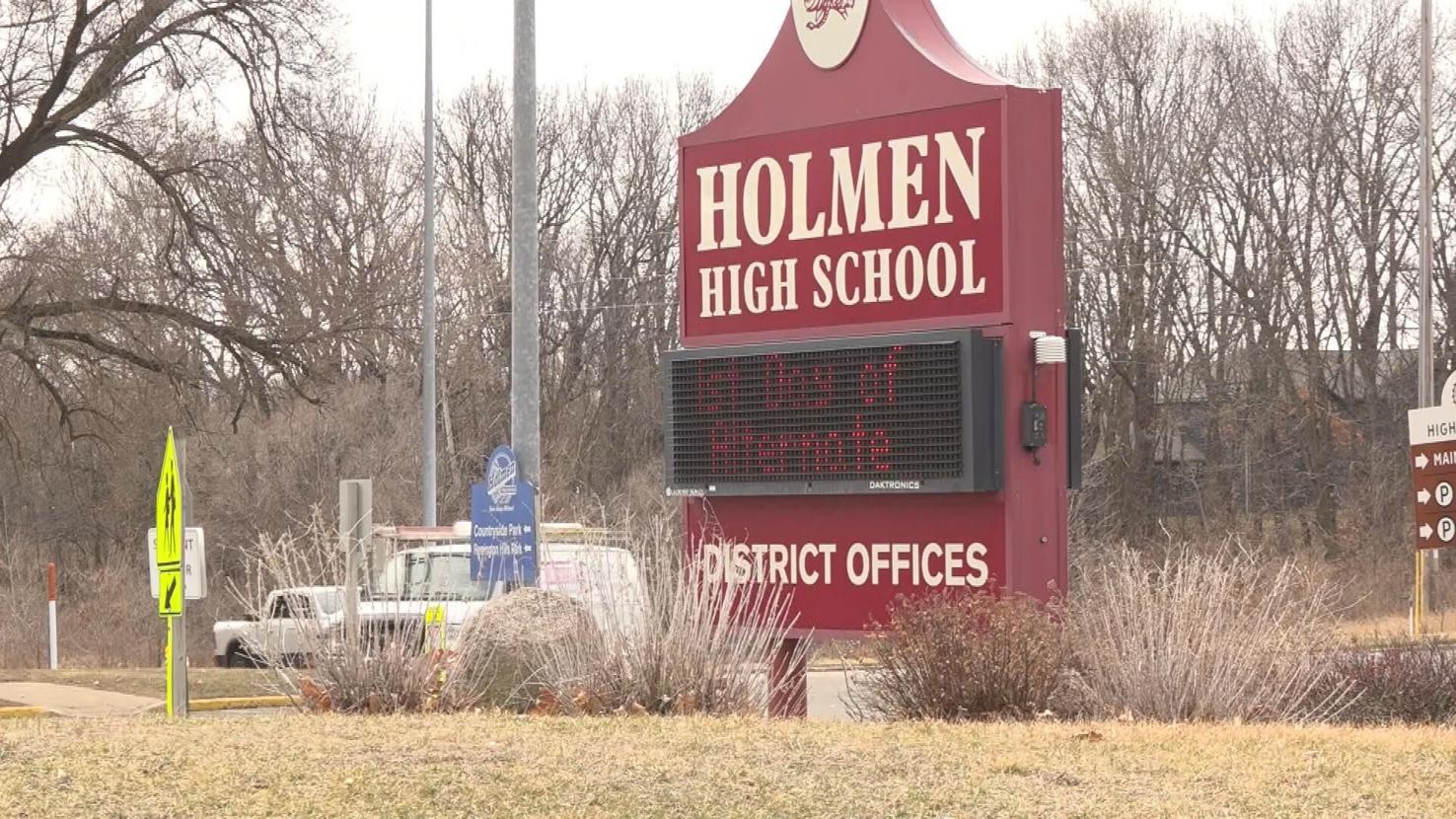 Holmen school district launches website for April operational ...