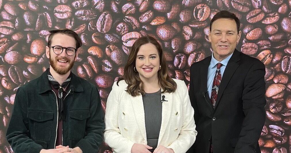 Jake Fischer Of La Crosses Root Note Talks Upcoming Events Ethical Sourcing Local News
