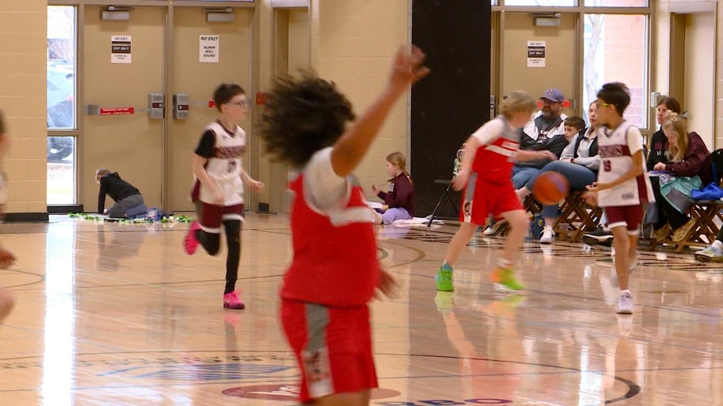 McDonald's Boys Basketball Classic brings more than 100 teams to La ...