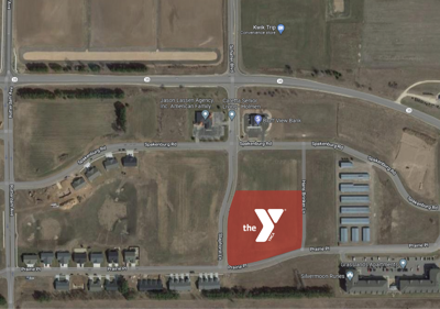YMCA receives 6-acre land gift for future location in Holmen | Holmen ...