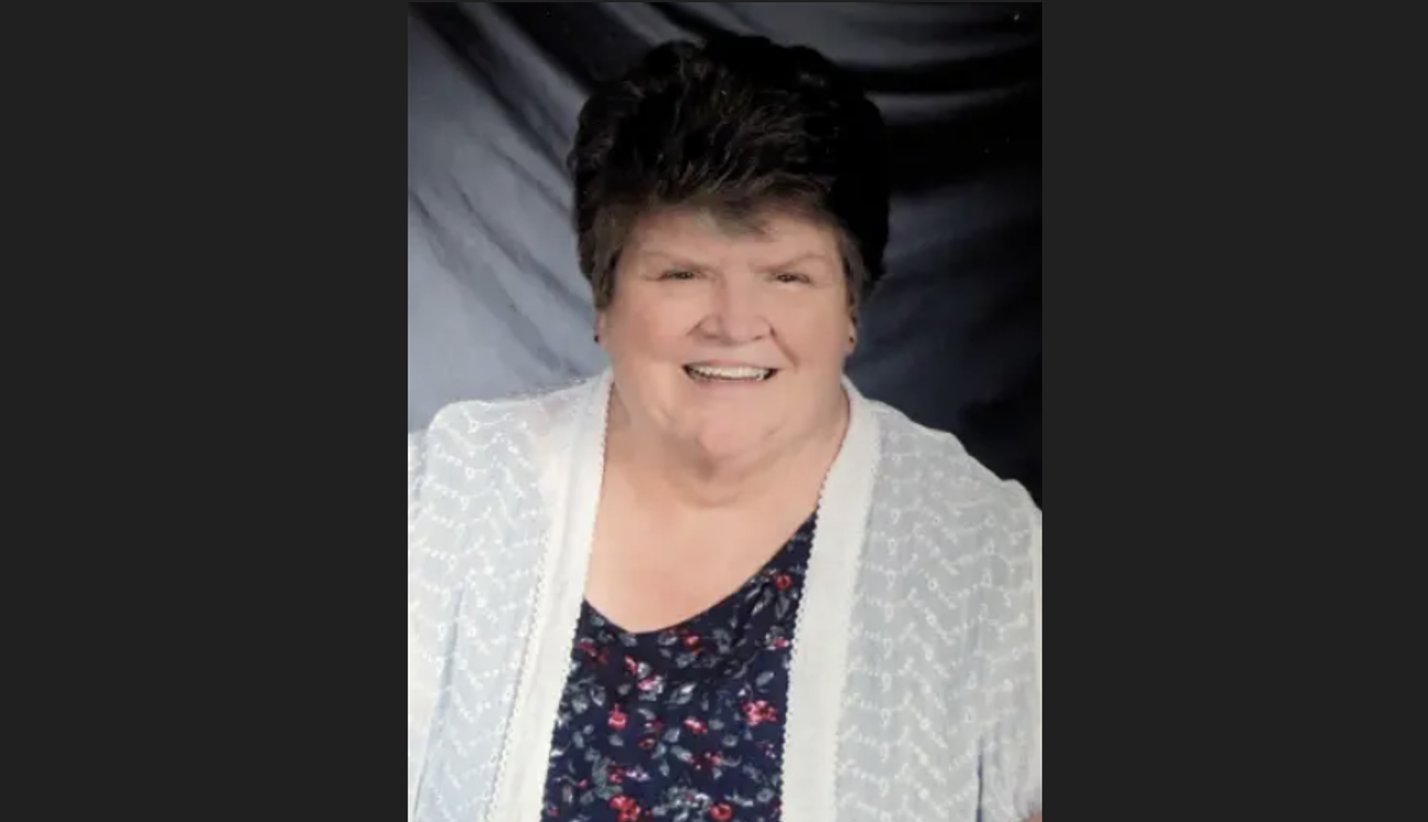 Kathleen Anne Murphy Sherry | Obituaries | news8000.com