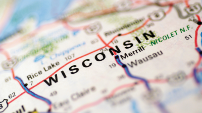 Panel dismisses second challenge to Wisconsin's congressional map ...