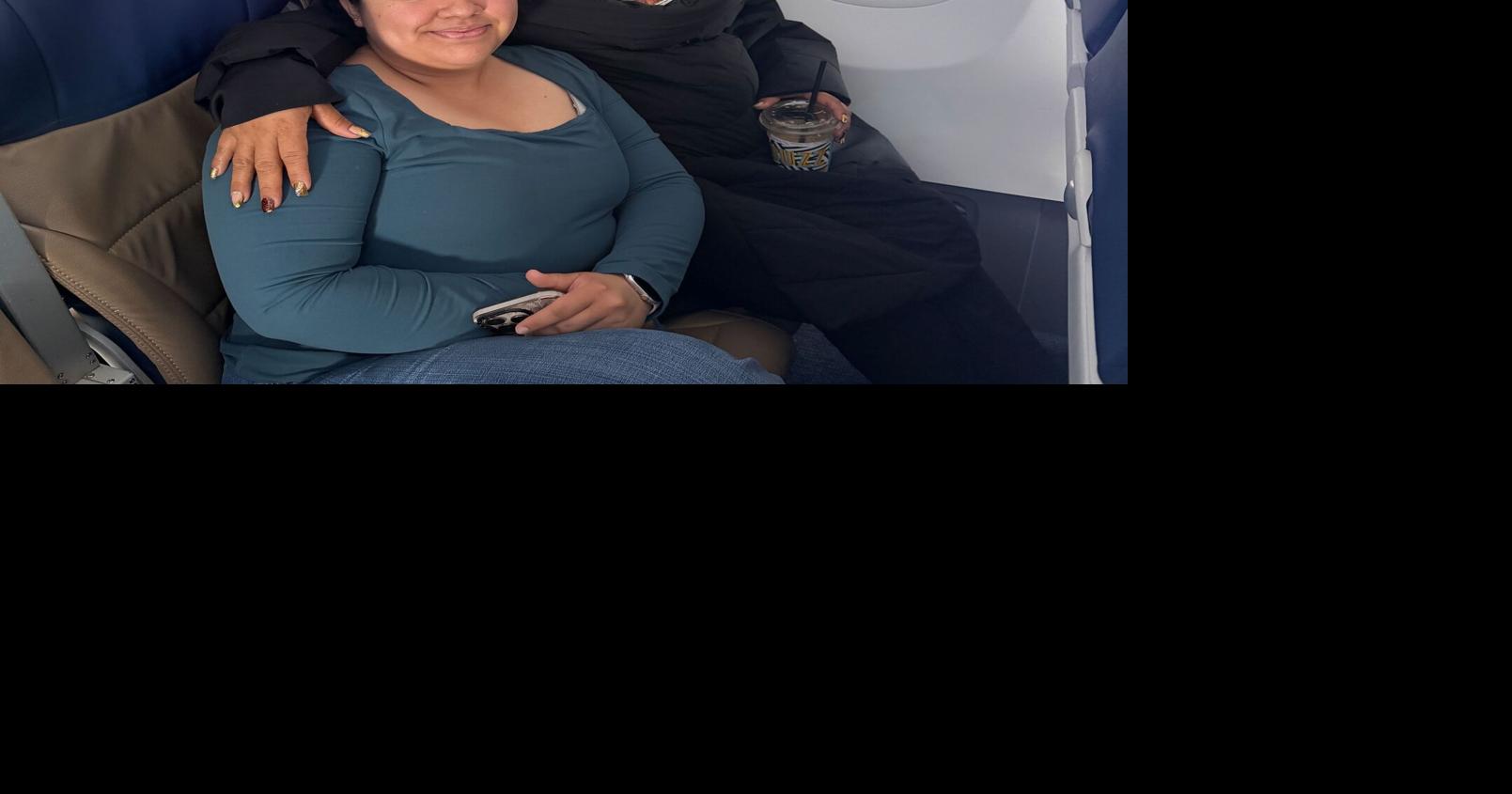 Deported from the only home she knew, a DACA recipient fights her way ...