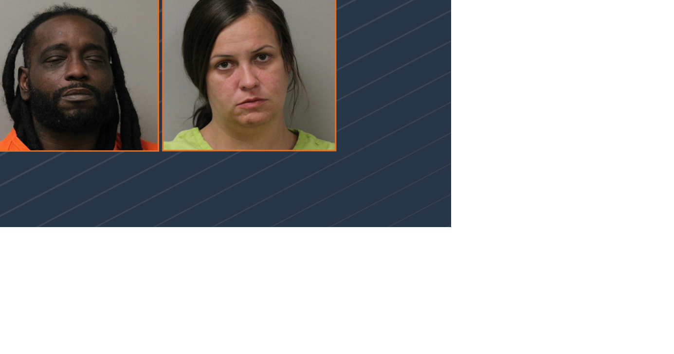 Two people arrested in Holmen for crimes related to fentanyl | Crime ...