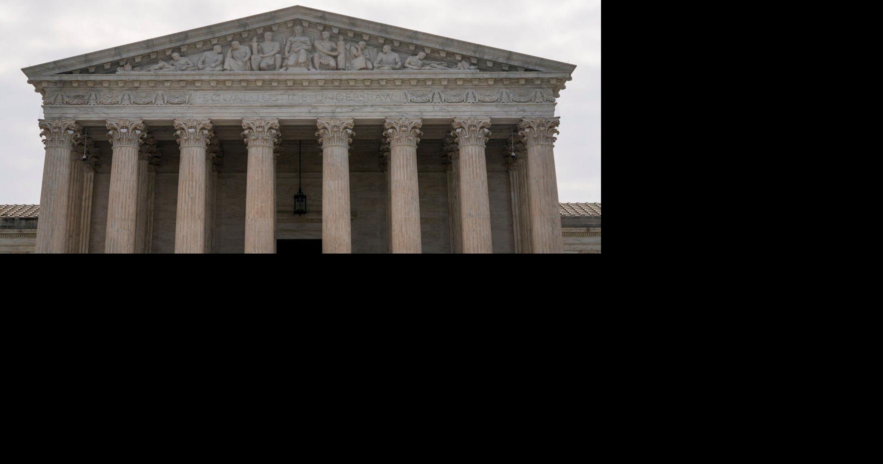 Supreme Court backs Trump's firing of FTC member, overturns precedent ...