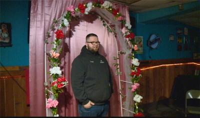 'Bottoms Up' hosts first annual bachelor auction | Local News ...