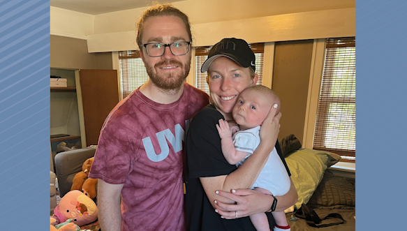 La Crosse family turns grief into action after loss of infant son | La ...