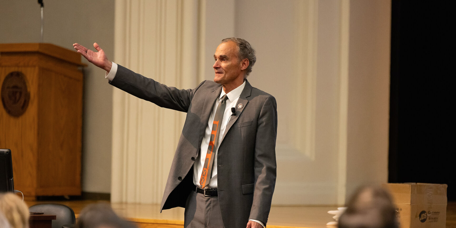 EXCLUSIVE: Joe Gow speaks out after UW Board of Regents fire him for ...