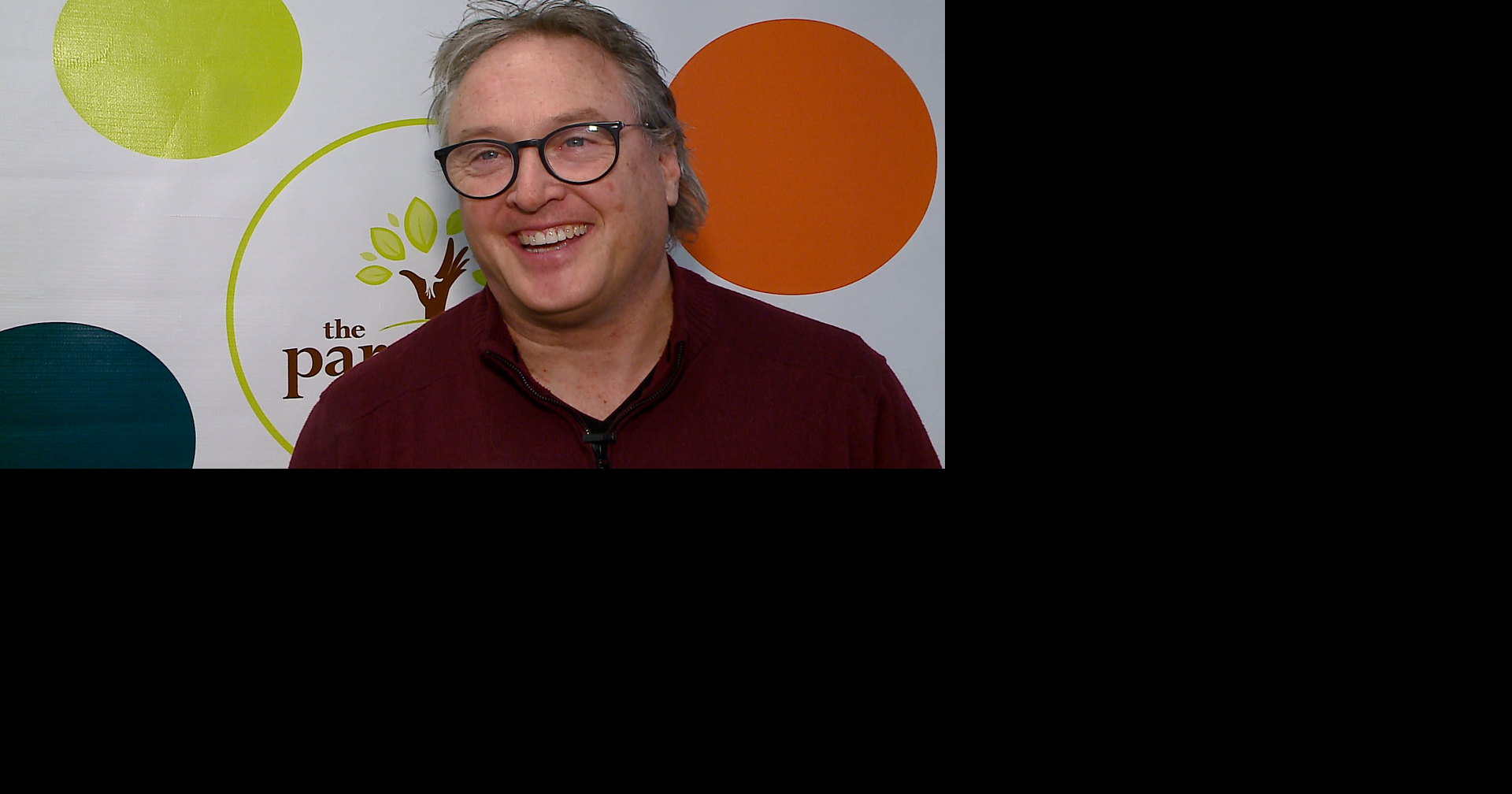 2024 Conductor Wannabe: Meet competitor Michael Scott | Music ...