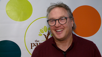 2024 Conductor Wannabe: Meet competitor Michael Scott | Music ...