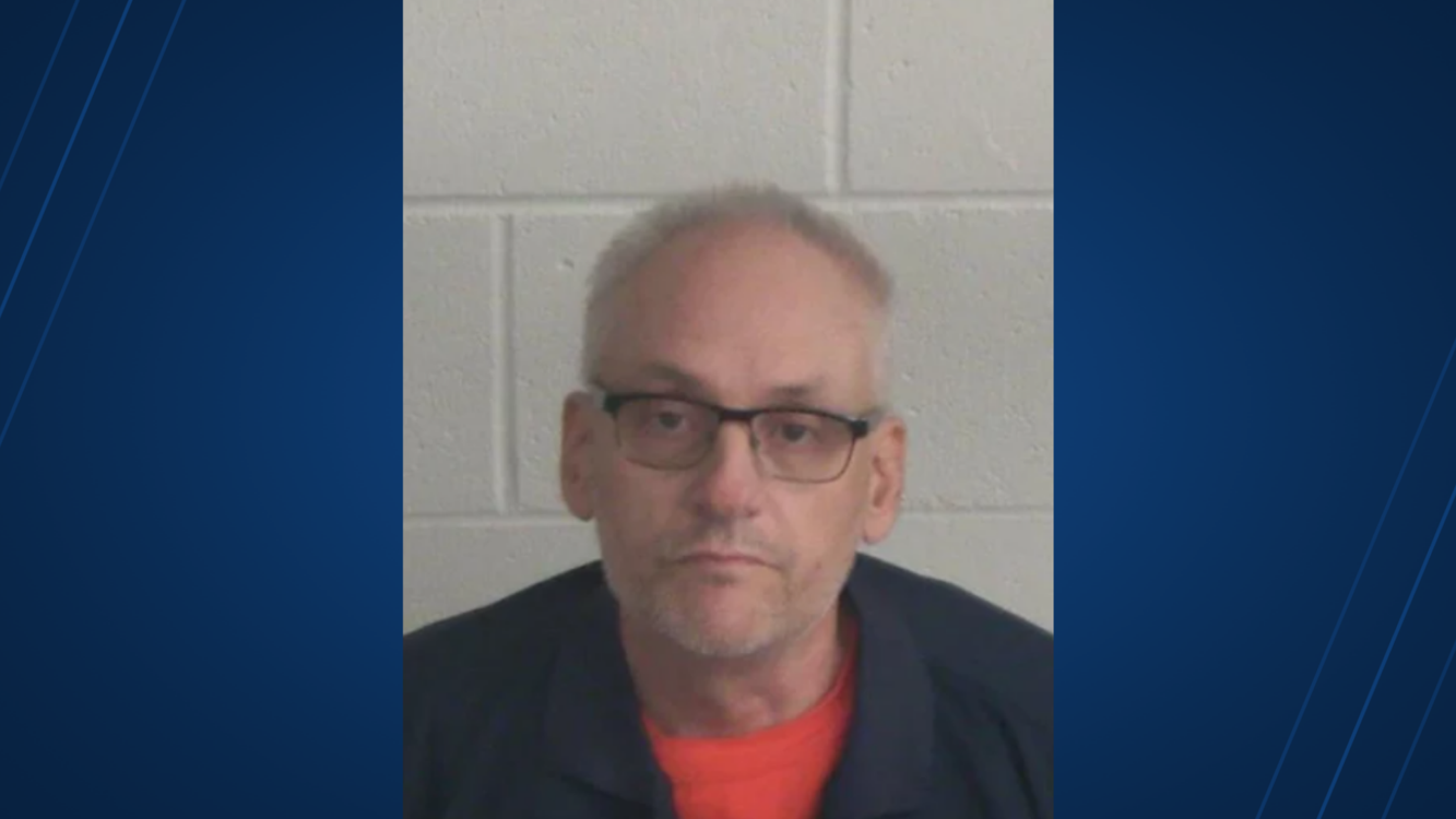 Oregon man sentenced in Juneau County court to 40 years for 2024 ...