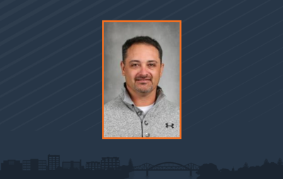 West Salem High School welcomes Justin Jehn as new principal ...