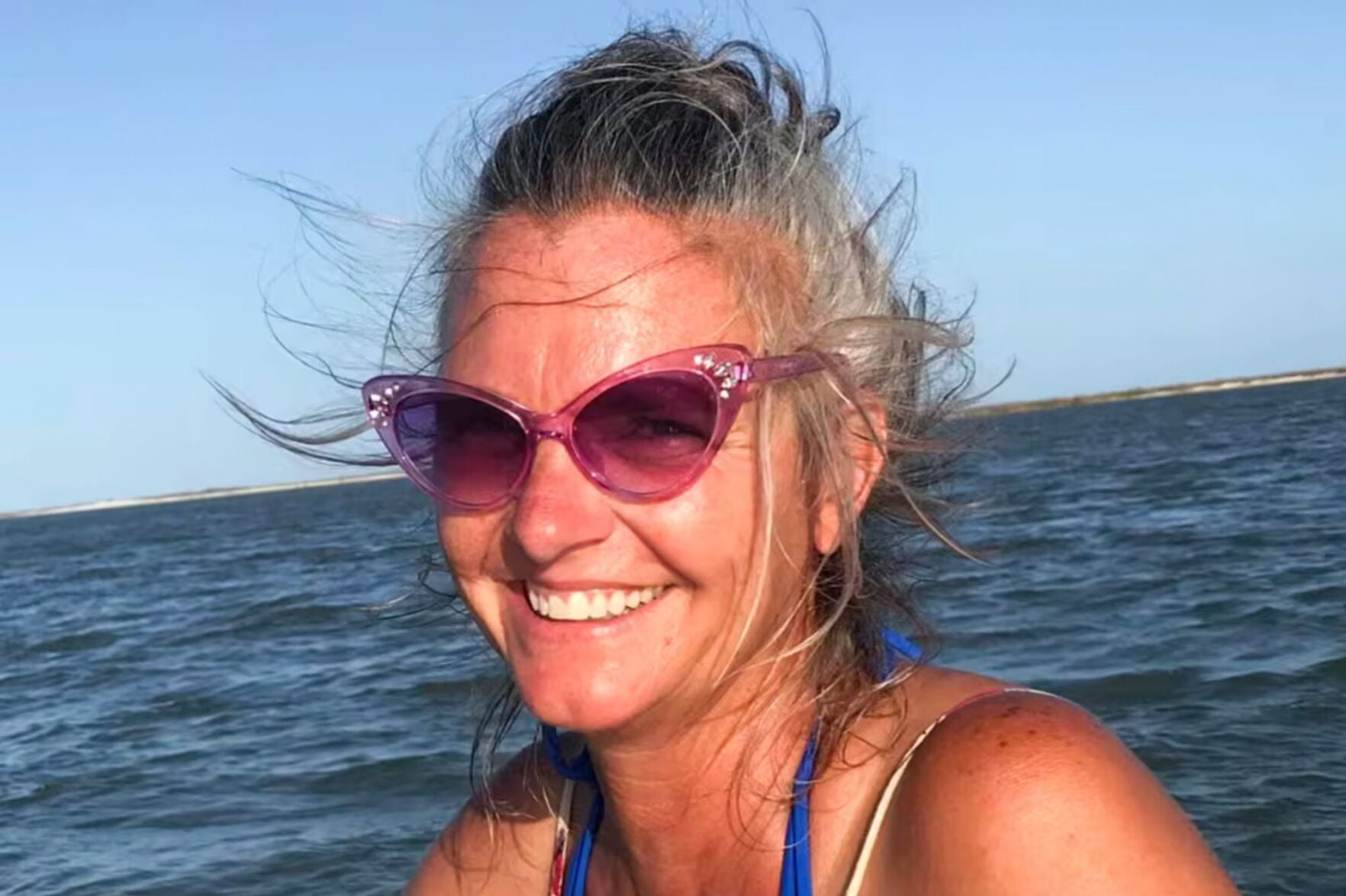 Coast Guard begins new search in Bahamas for missing Michigan woman ...