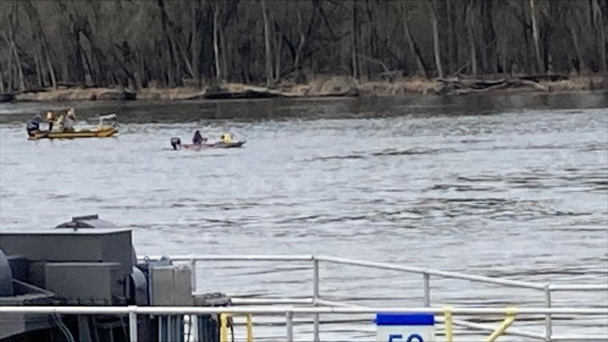UPDATE: Body recovered from Mississippi River near Trempealeau dam ...