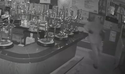 Police seek help identifying burglary suspect in Prairie du Chien ...
