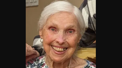 Faye Jean Harter | Obituaries | news8000.com
