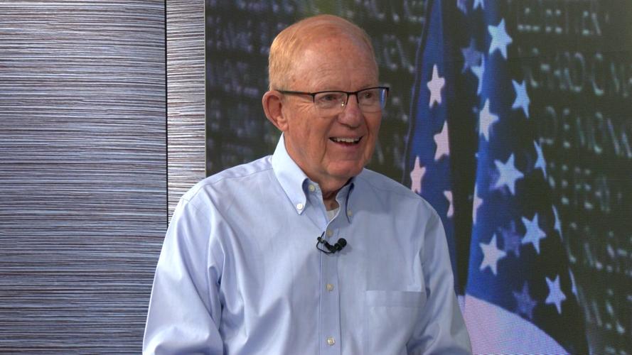 Vietnam War P.O.W. to speak at Viterbo University | Local News ...