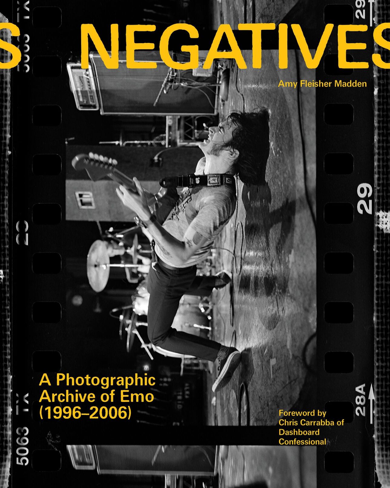 In photos: The angsty era of emo music | Lifestyle | news8000.com