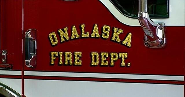 Overnight House Fire in Onalaska | Local News | news8000.com
