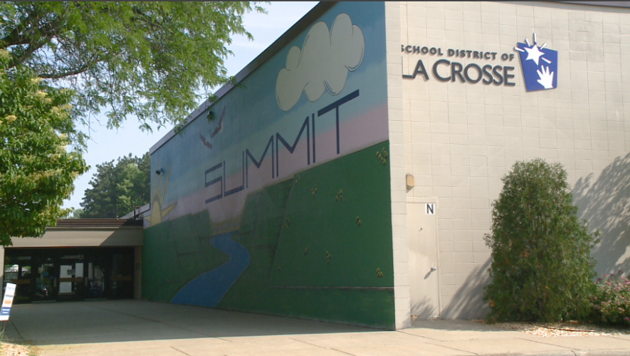 Summit Elementary and SOLS are teaming up to create a solar powered ...