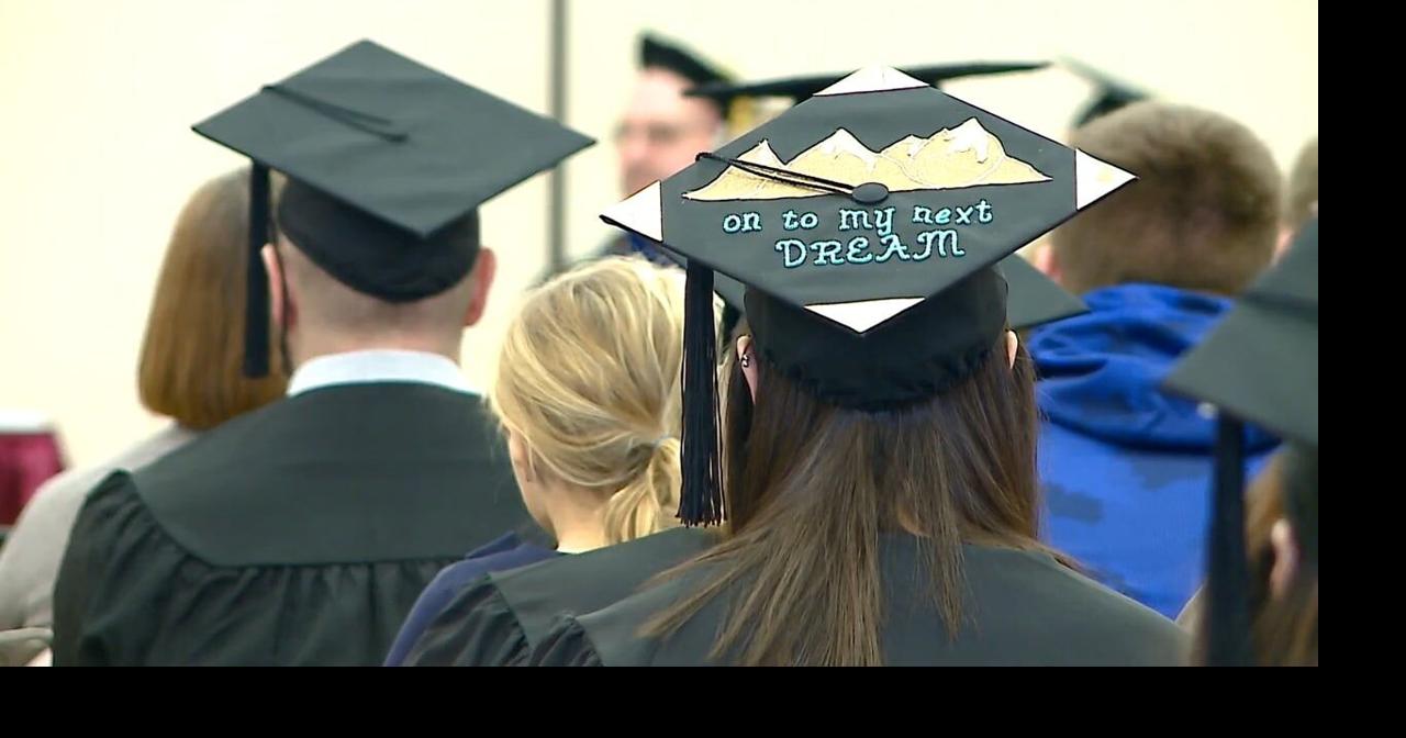 UW-La Crosse graduate students honored at winter commencement ...